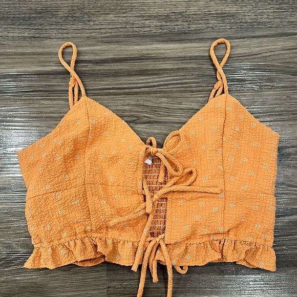 emory park | Tops | Emory Park Crop Top | Poshmark